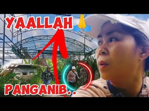 DAY1.ANG PAGHALUGHOG NAMIN SA NGA KAMPO KONG SINO DUMUKOT KAY KULAS!#intense #viralvideo # ...