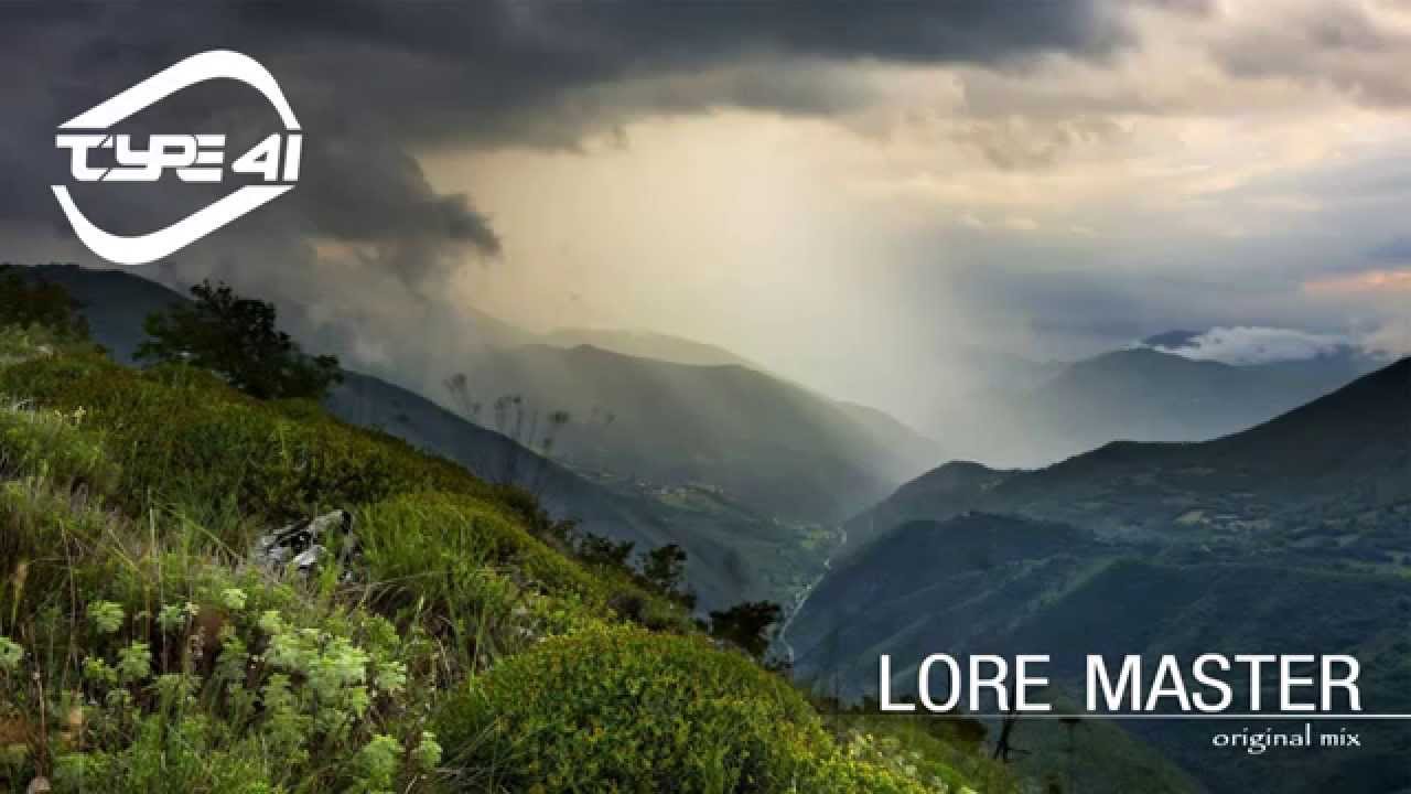 Type 41 - Lore Master - YouTube