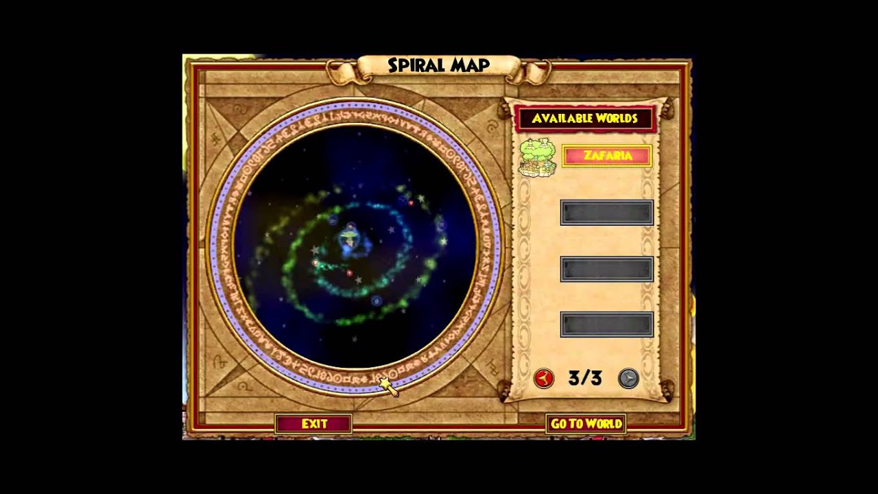 Wizard101 Meowiarty Archmage Challenge Youtube
