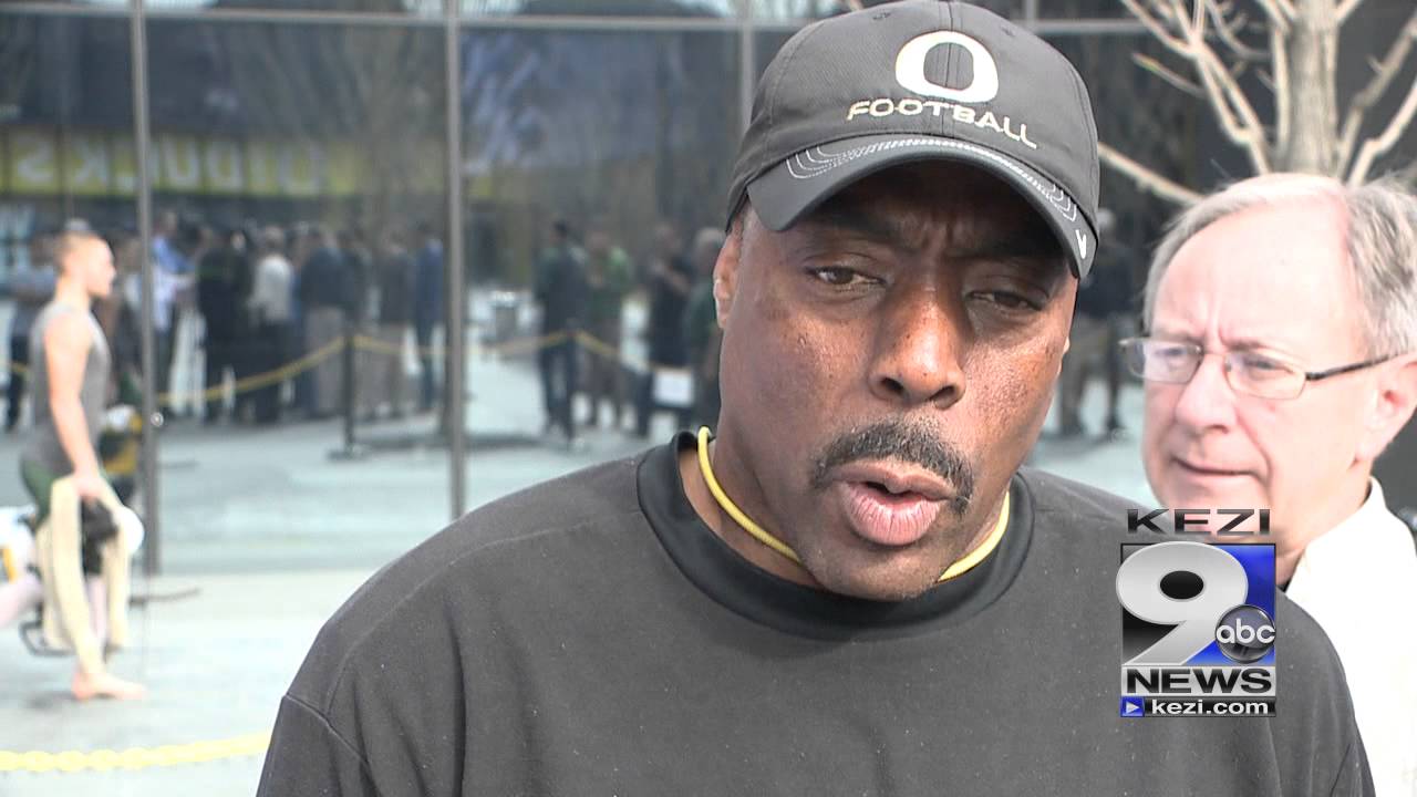 Don Pellum breaks down Utah's offense (11/5/14) - YouTube