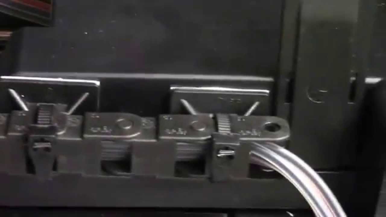 CIS-Continuous Ink Supply System-CISS For Canon Pro 100 - YouTube