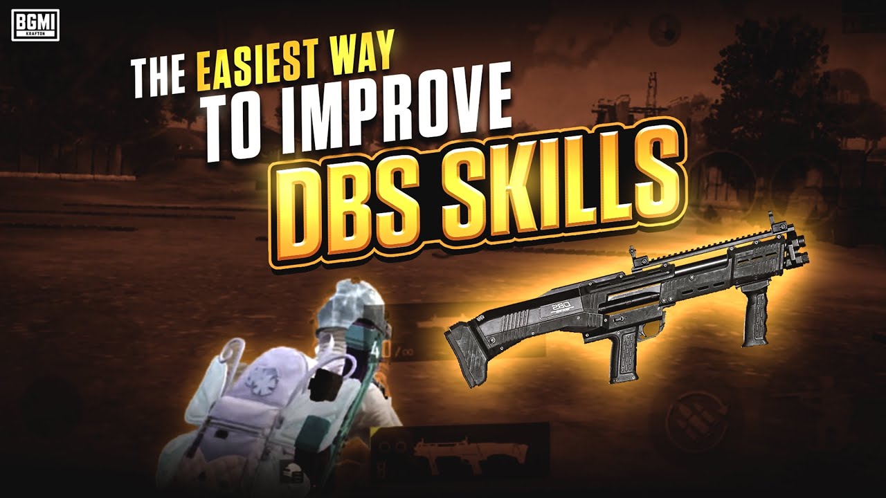 How to improve DBS skills? | DBS Masterclass video - YouTube