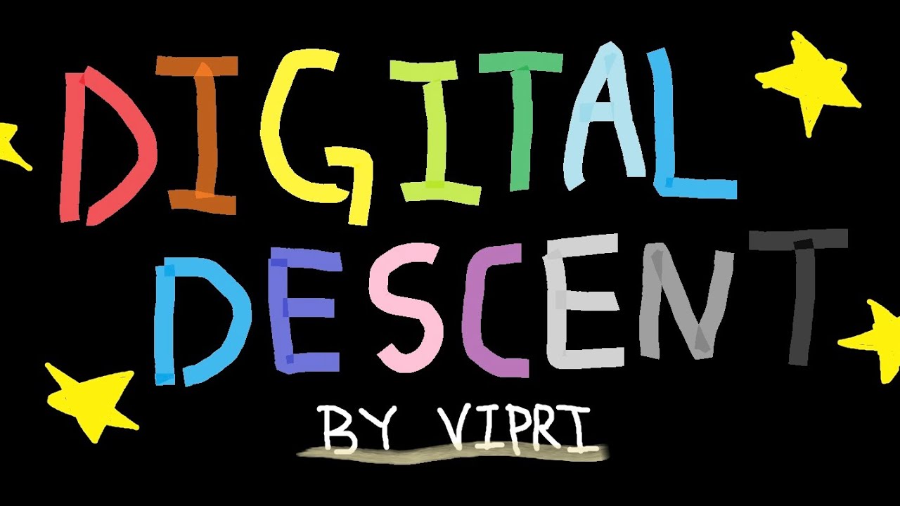 DIGITAL DESCENT 100% - YouTube