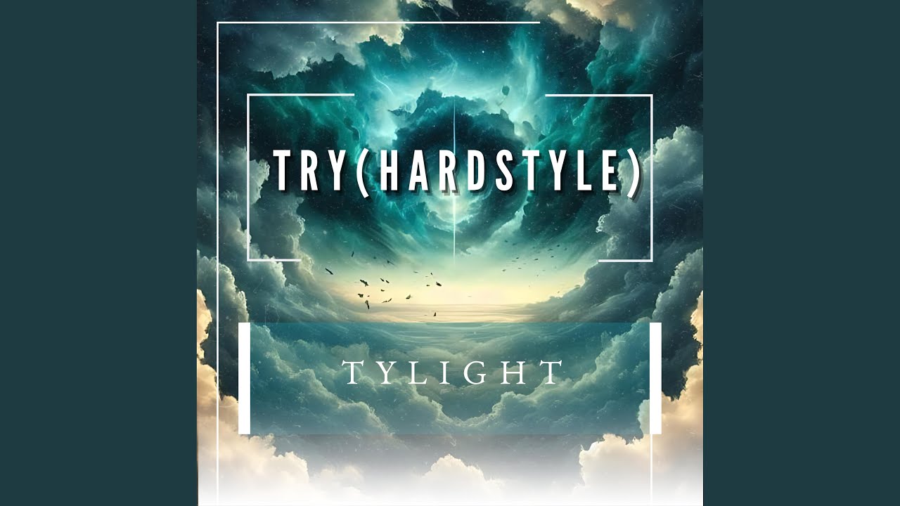 Try (Hardstyle) - YouTube