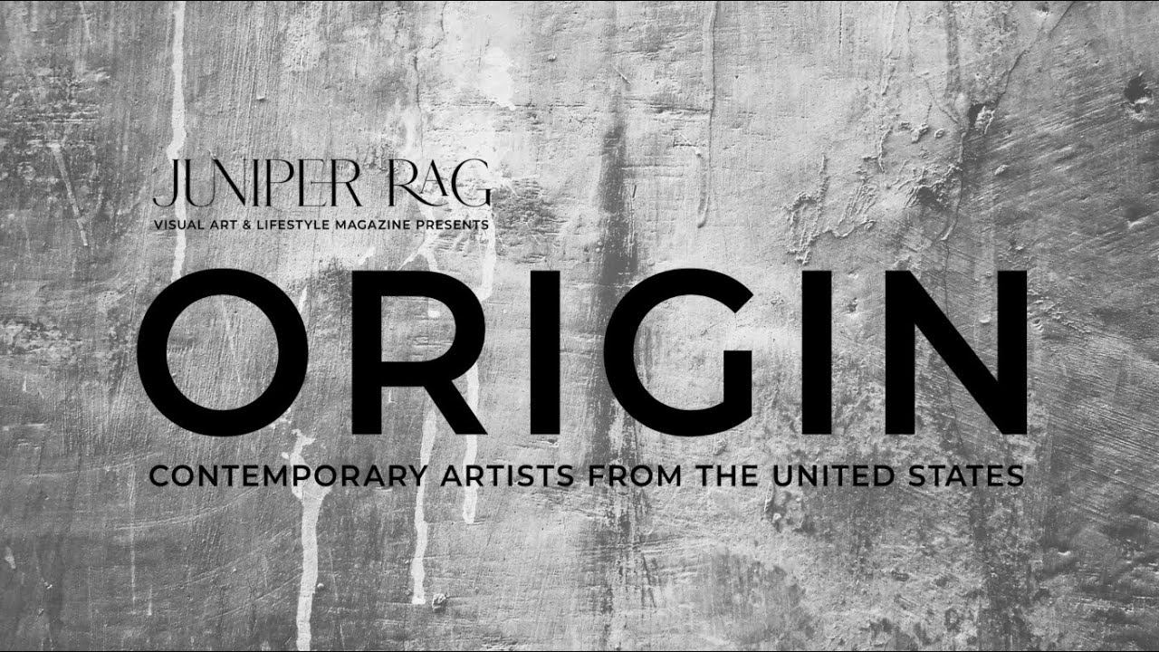 ORIGIN Juniper Rag JMAC, Worcester 2 - YouTube