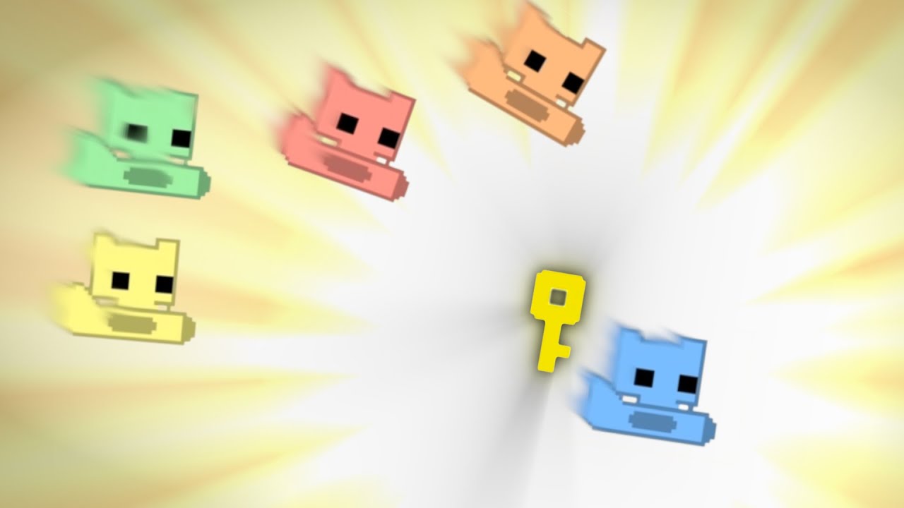 The Power of a Shiny Key - YouTube