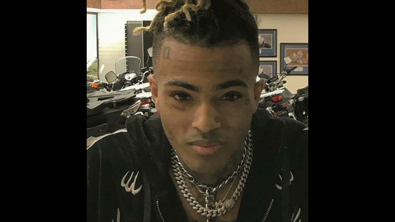 Xxxtentacion Patty Cake Remix Instrumental Backwards Youtube