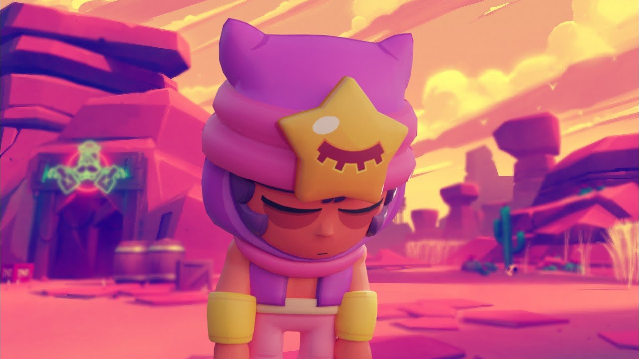 Brawl Stars Gameplay || Sandy || Android And IOS - YouTube