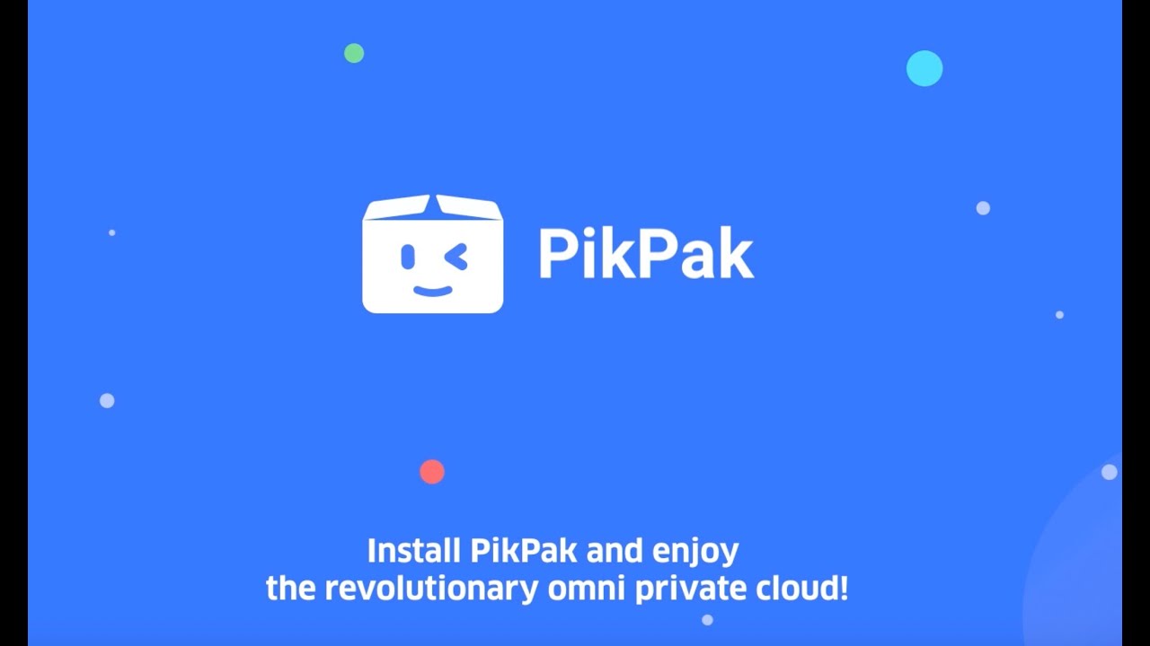 2025 PikPak Welcome Video | 2025 PikPak Tutorial | Brand New PikPak - YouTube