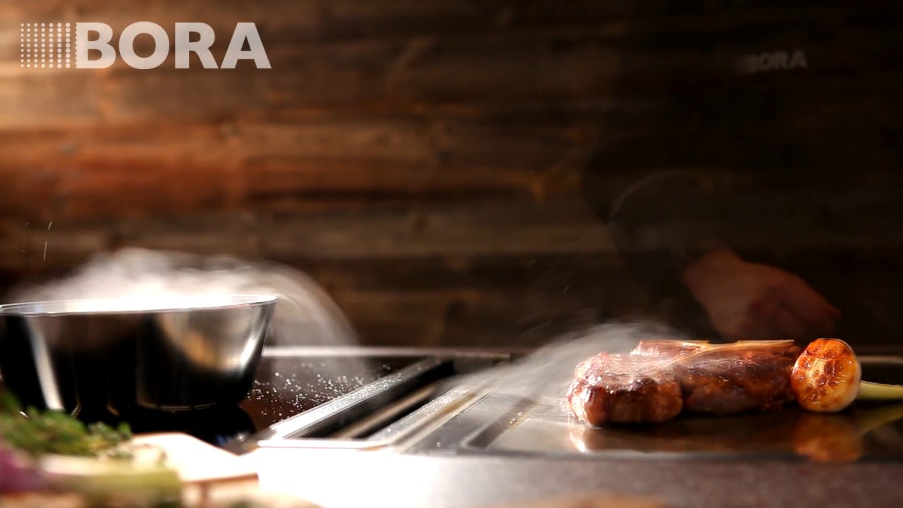 BORA - Classic Effect - YouTube