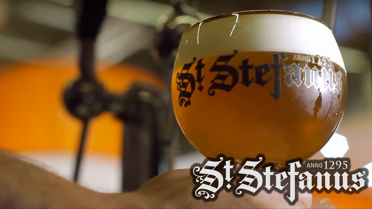 St. Stefanus: The Beer Scene in Paris - Discovering St. Stefanus on ...
