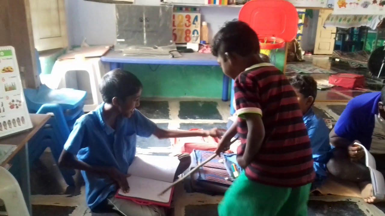 Cwsn Children - YouTube