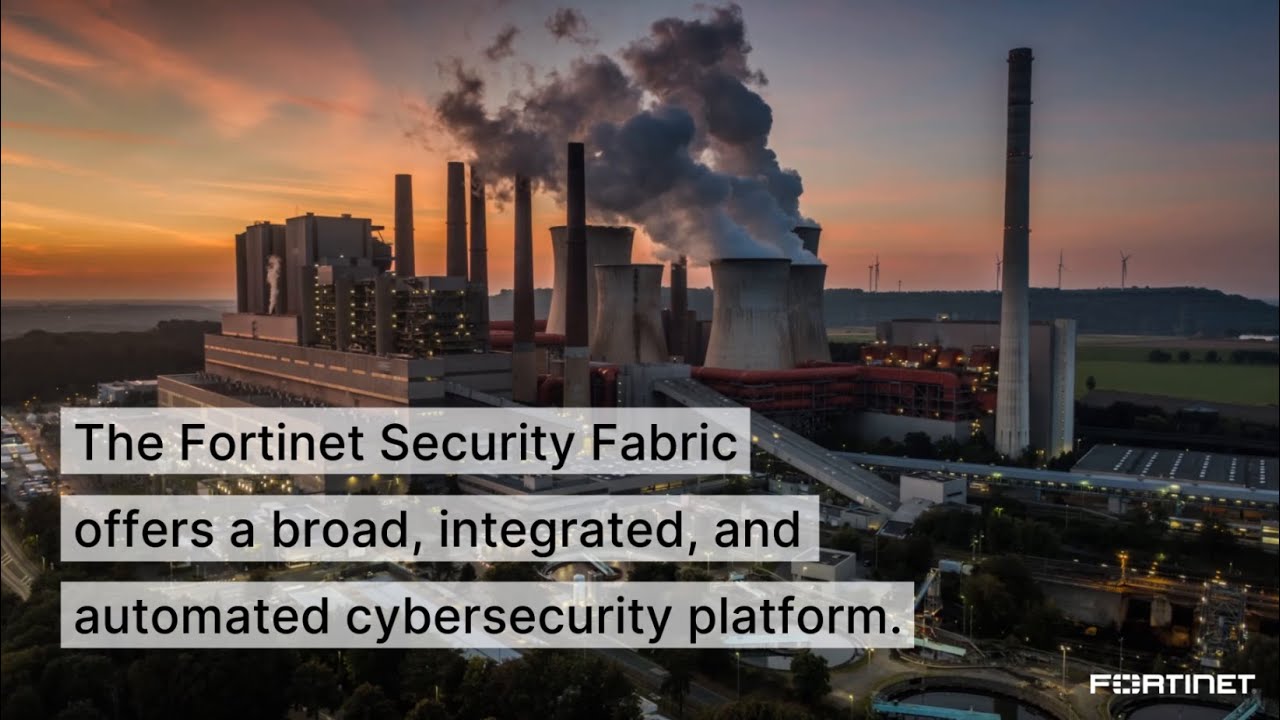 Security for OT and IT in Energy, Power and Utilities | OT Security ...