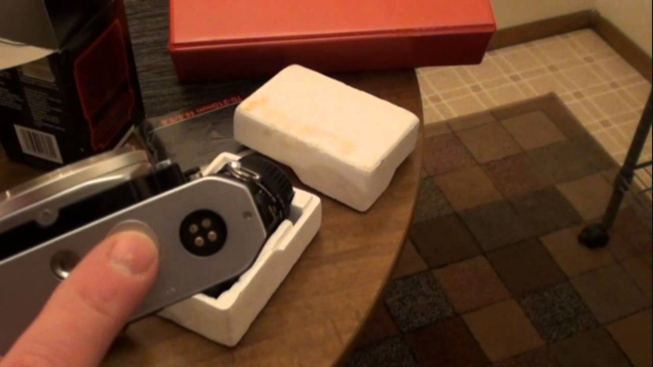 A week of Thrift Store Cameras ! - YouTube