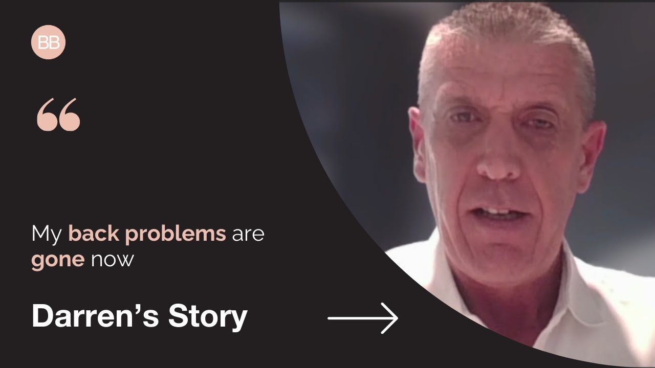 Darren's Best Body Journey - YouTube