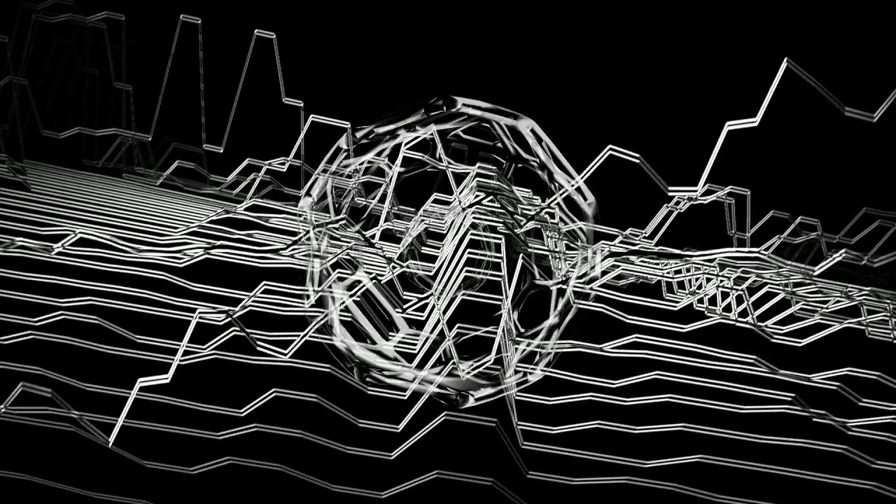 The hunter at night - YouTube