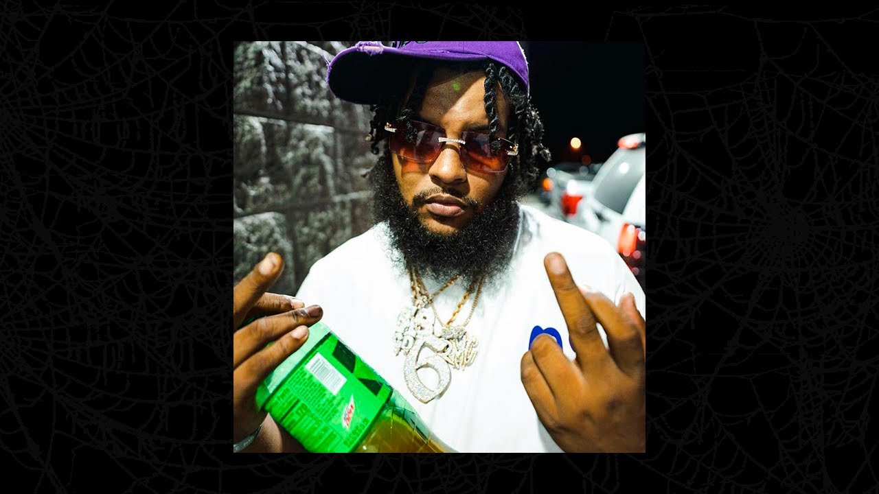 [FREE] RMC MIKE X FLINT TYPE BEAT “ANCIENT MIKE” [Prod. homieshtt ...