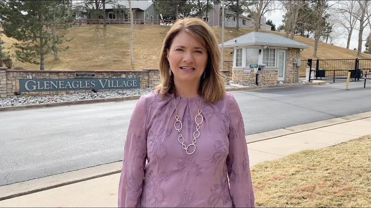 Heather Hankins Homes: Downsizing on Douglas County - Gleneagles ...