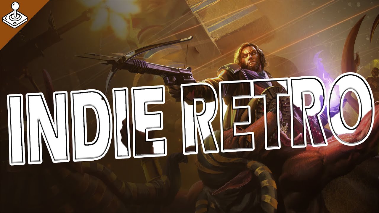 PROJECT WARLOCK UM DOS MELHORES INDIES QUE JA JOGUEI! - Andando pelos ...