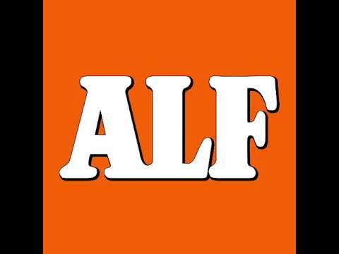 ALF - Season 3 Intro Theme Song (1988) - YouTube