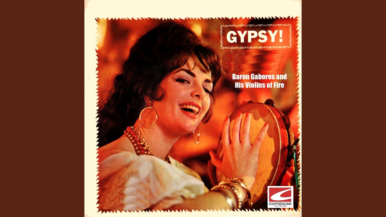 Gypsy Love Song - YouTube