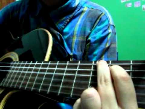 ZOMBIE LOVE SONG - Your Favorite Martian - Cover by hab - YouTube
