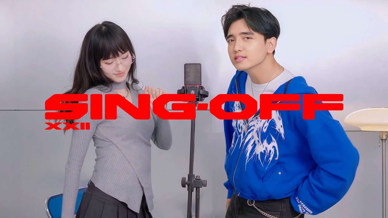 SING-OFF TIKTOK SONGS 22 (Stecu, Tung Tung Tung Sahur) vs @INDAHKUS ...