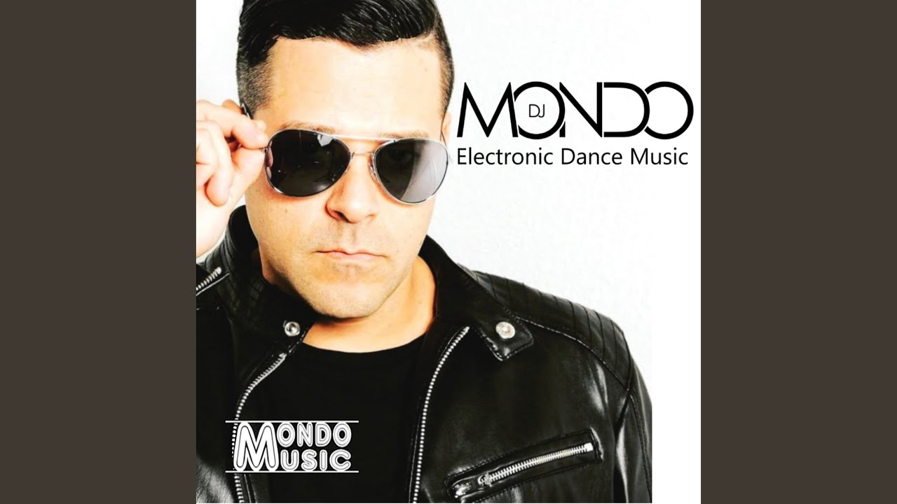 Pour It Up (DJ Mondo VIP Mix) - YouTube Music