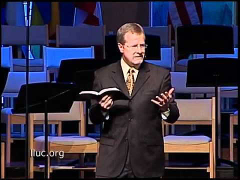 Pastor Randy Roberts: Part 3 - The Best Thing You Can Do For Your ...