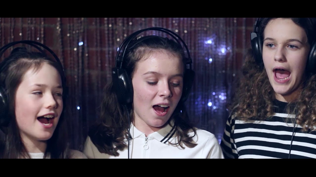 Singing Experience: Luch Life (Zara Larson) - Angelina Power Bloor ...