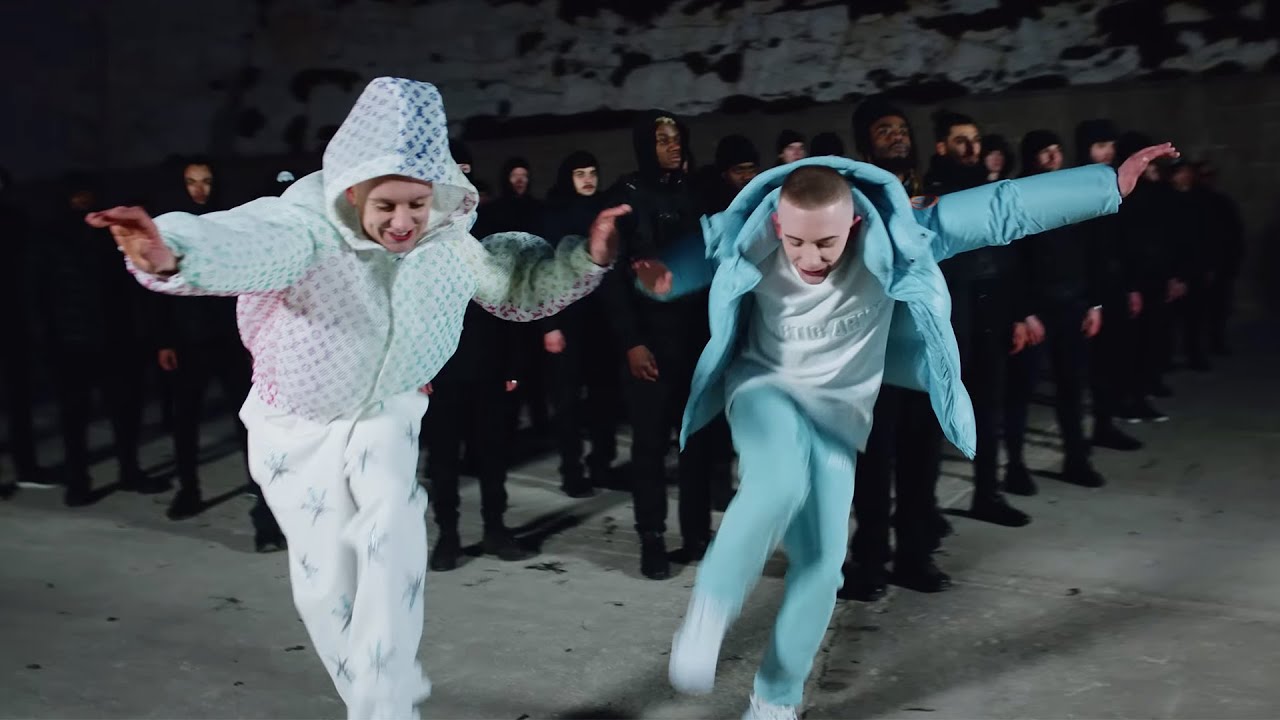 ArrDee x Aitch - Never Angry ft. K-Trap & Blanco [Music Video] - YouTube