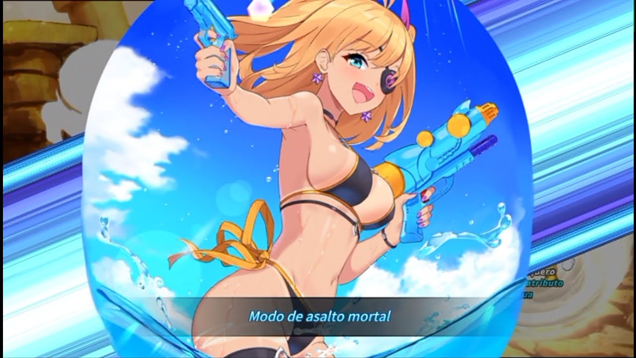 Team Raid día impar - Rey de Atenea (Jueves) [TEAM 1°] | Sword Master Story - YouTube