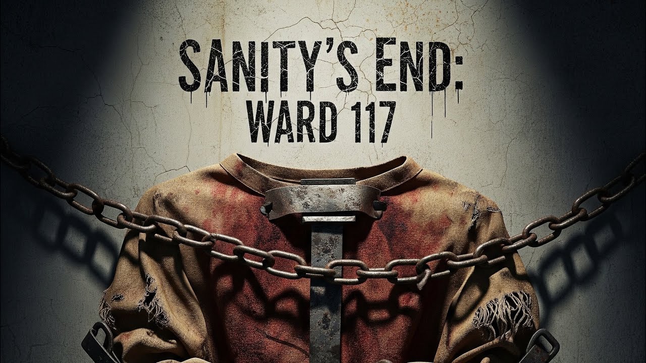 Sanity’s End: Ward 117 Trailer - YouTube