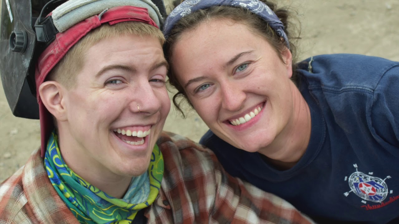 Cart Team 2020 January - YouTube