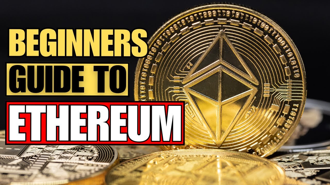 Ethereum Beginners Guide 2024 | The Evolution of Smart Contracts and ...
