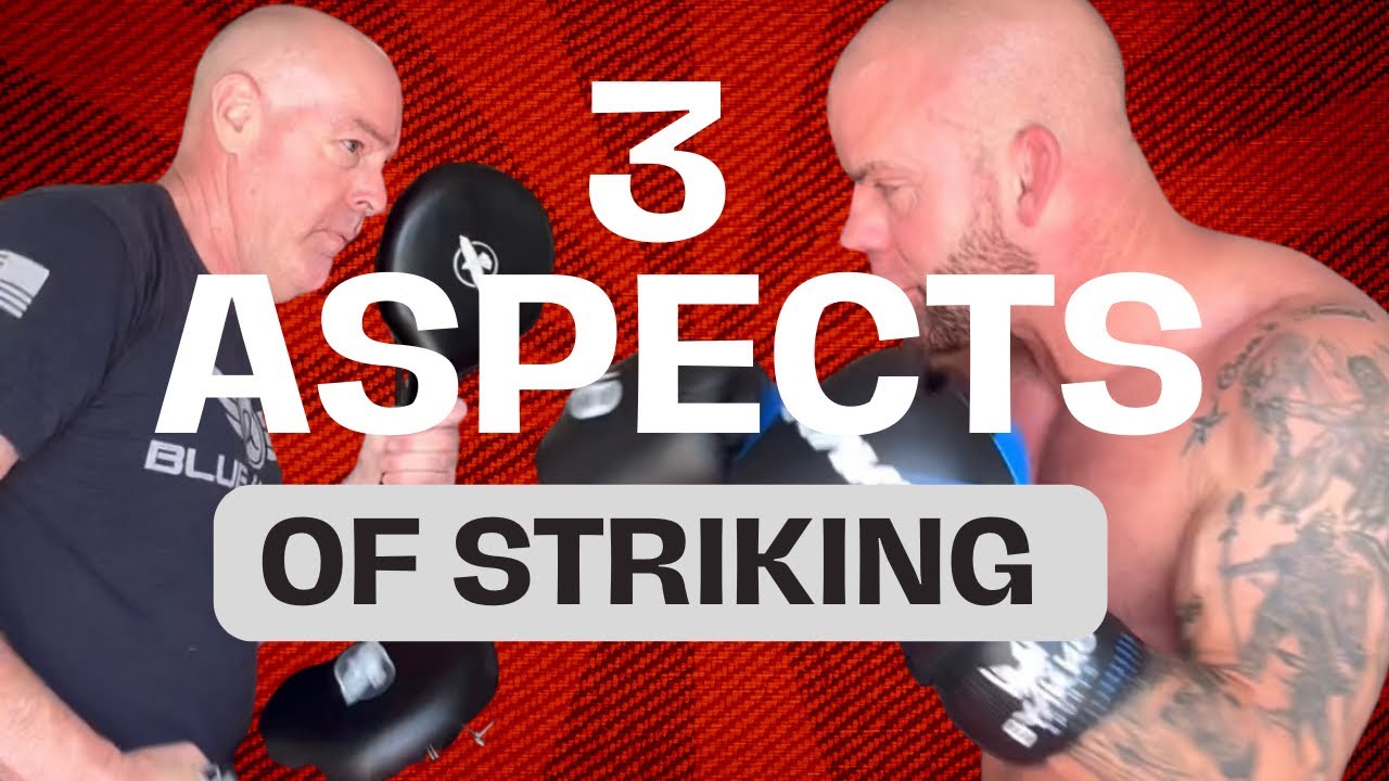 How to fight better #Howtofight #boxing - YouTube