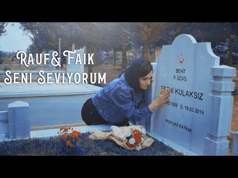 Я люблю тебя (Seni Seviyorum) |Eylem&Fethi|+Türkçe Sözleri
