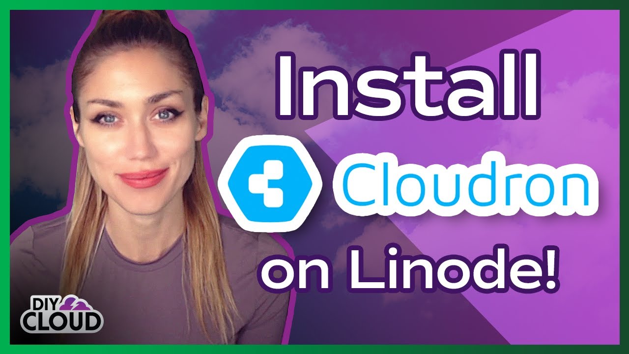 How to Install Cloudron on Linode with LanaLux | Self Host a Marketplace of Open Source Apps ...