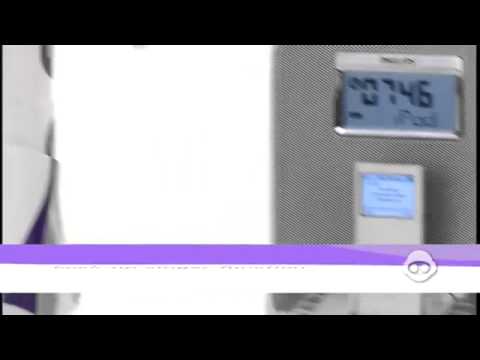 WowWee FEMISAPIEN Features- ToyShopNeposeda - YouTube