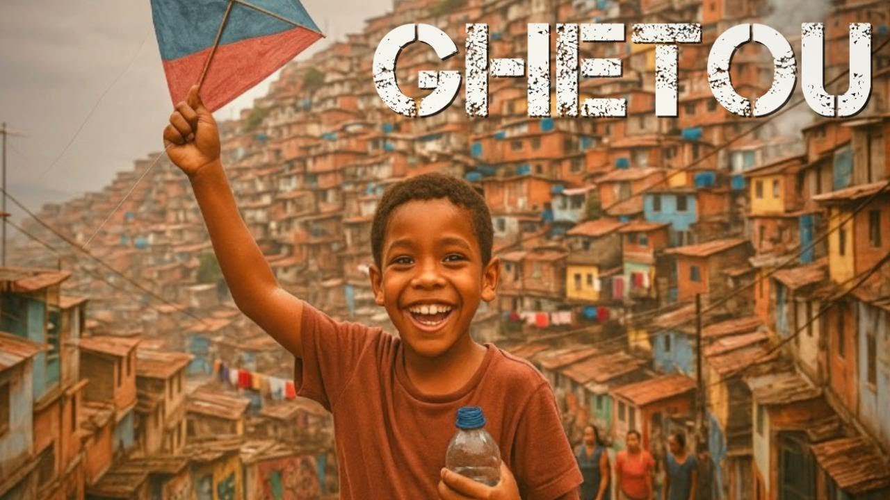 Cele mai periculoase mahalale din lume: Kenya, Venezuela și favelele ...