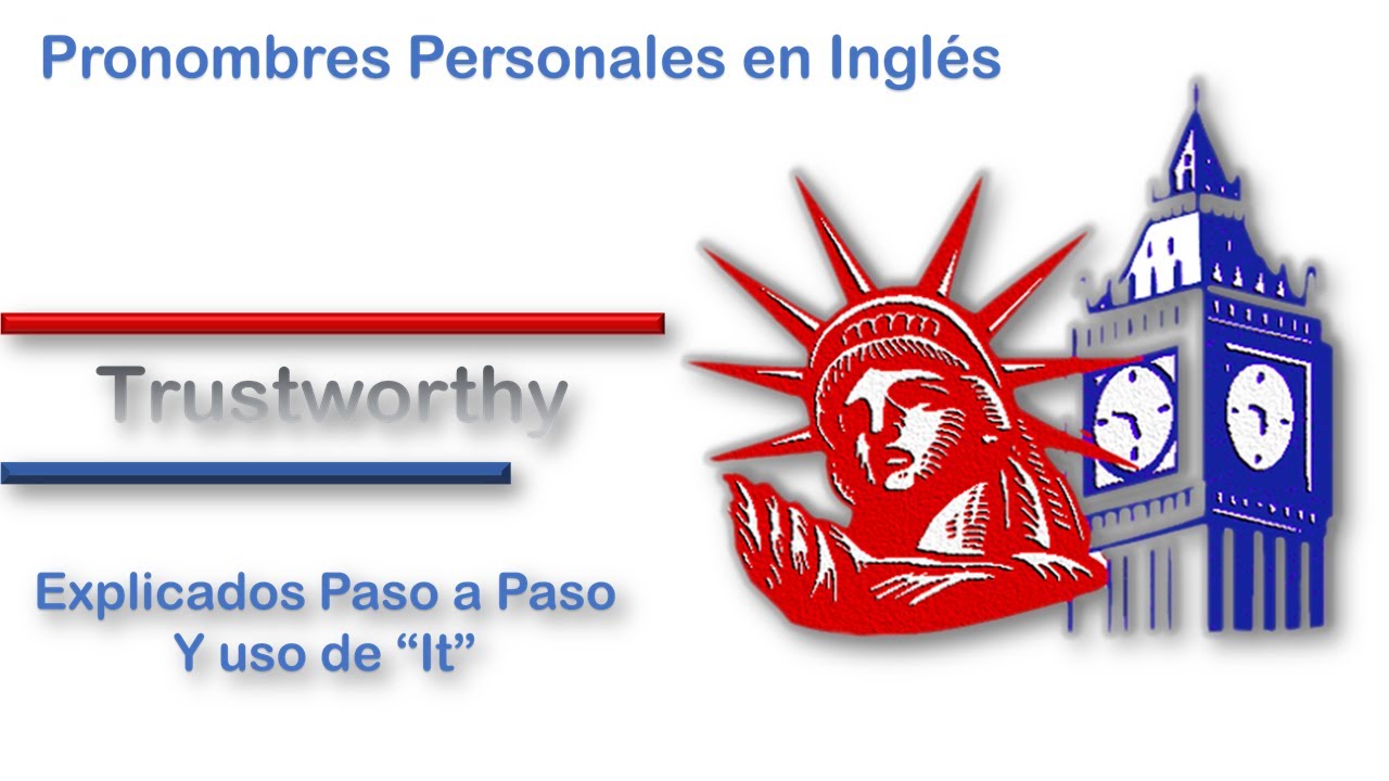 Pronombres_Personales_uso de it - YouTube