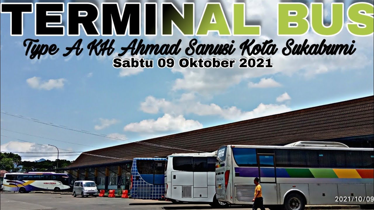 Hunting Siang di Terminal Sukabumi Ada Yang baru Lagi kah...🤔 - YouTube