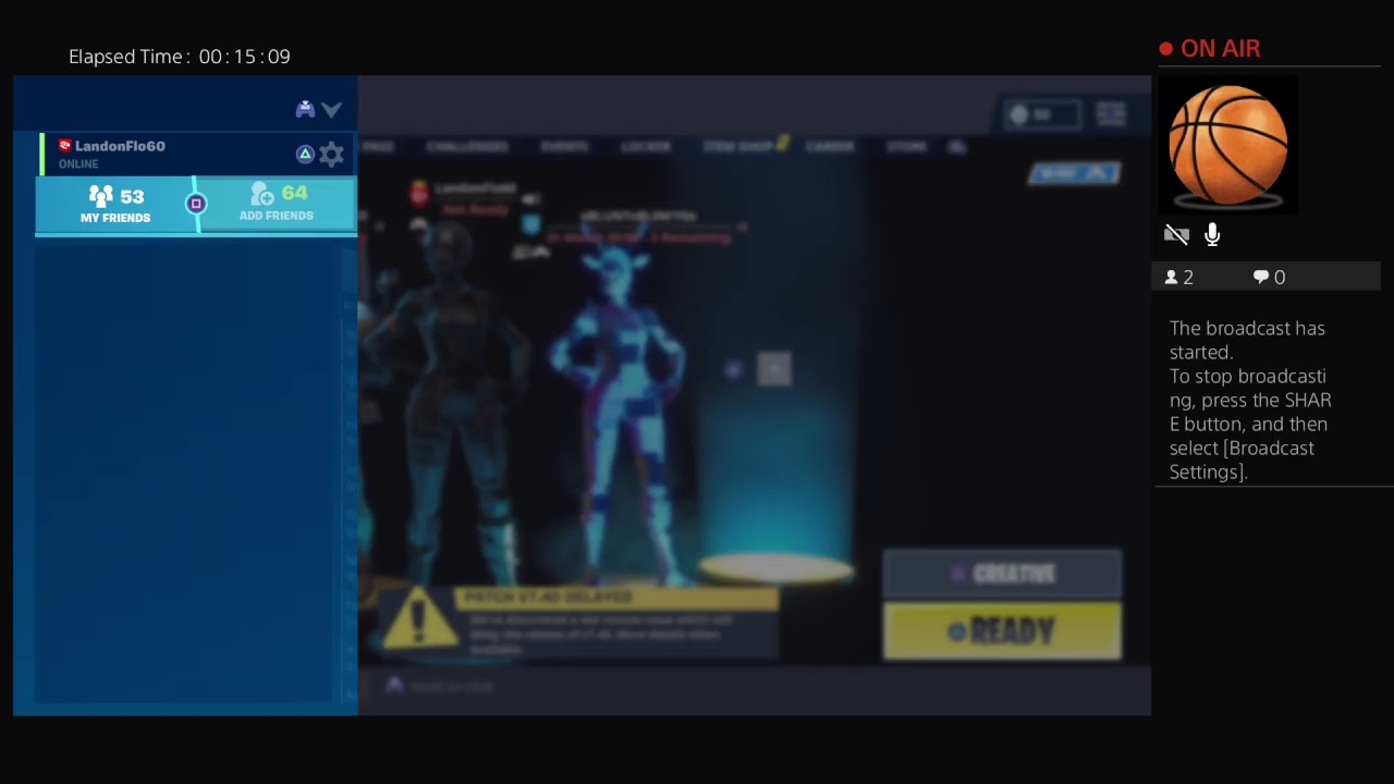 Making songs in fortnite - YouTube