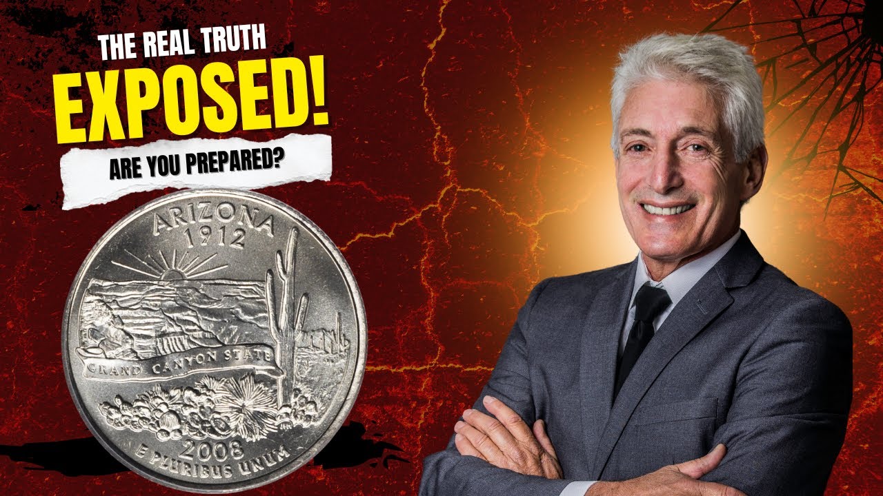 THE REAL TRUTH: EXPOSED THE VALUE OF THIS QUARTER - LUCKY IF YOU HAVE ...