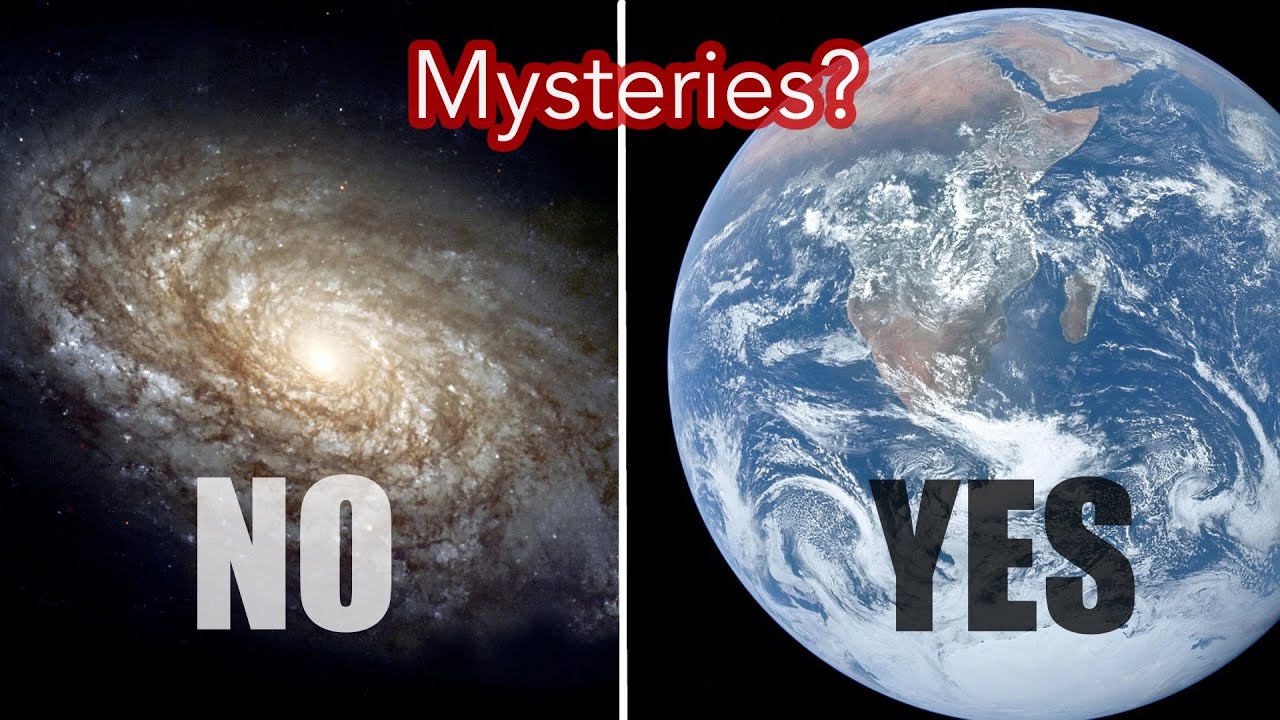 Do we know everything about our earth? (Hindi) - YouTube