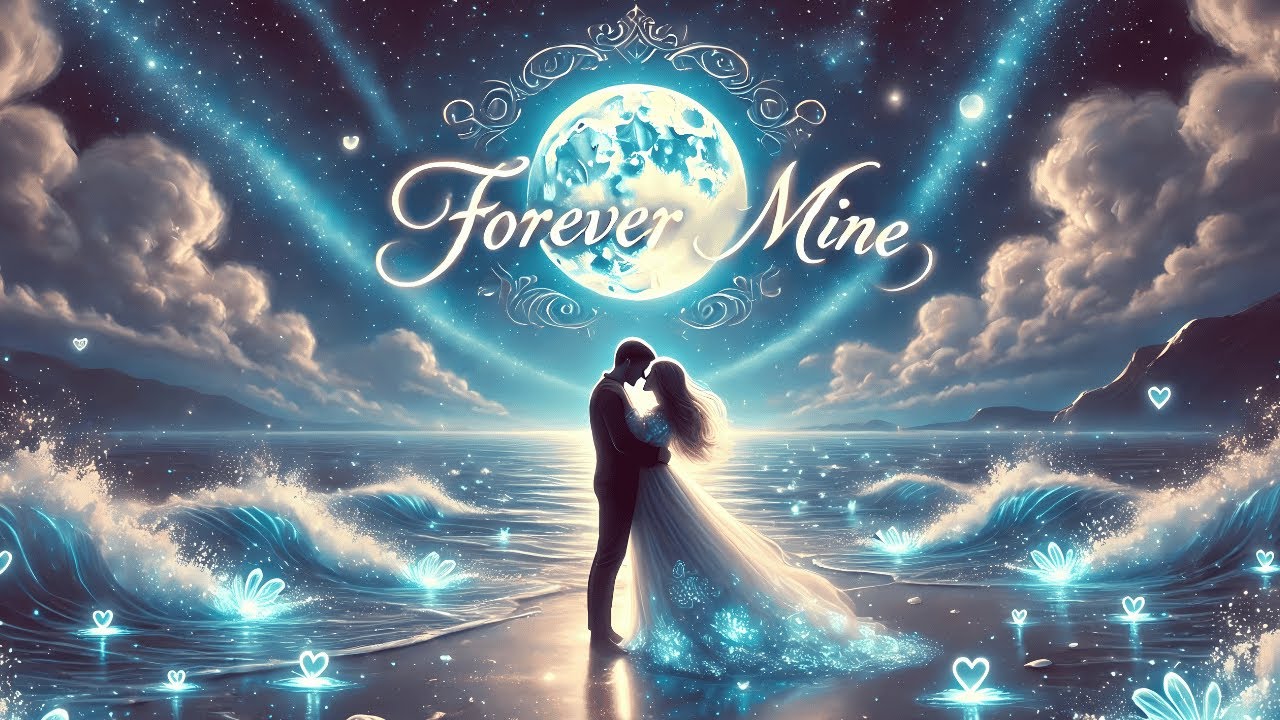 Forever Mine 💕 A Timeless Love Song for the Soulmate in Your Life 💖 ...
