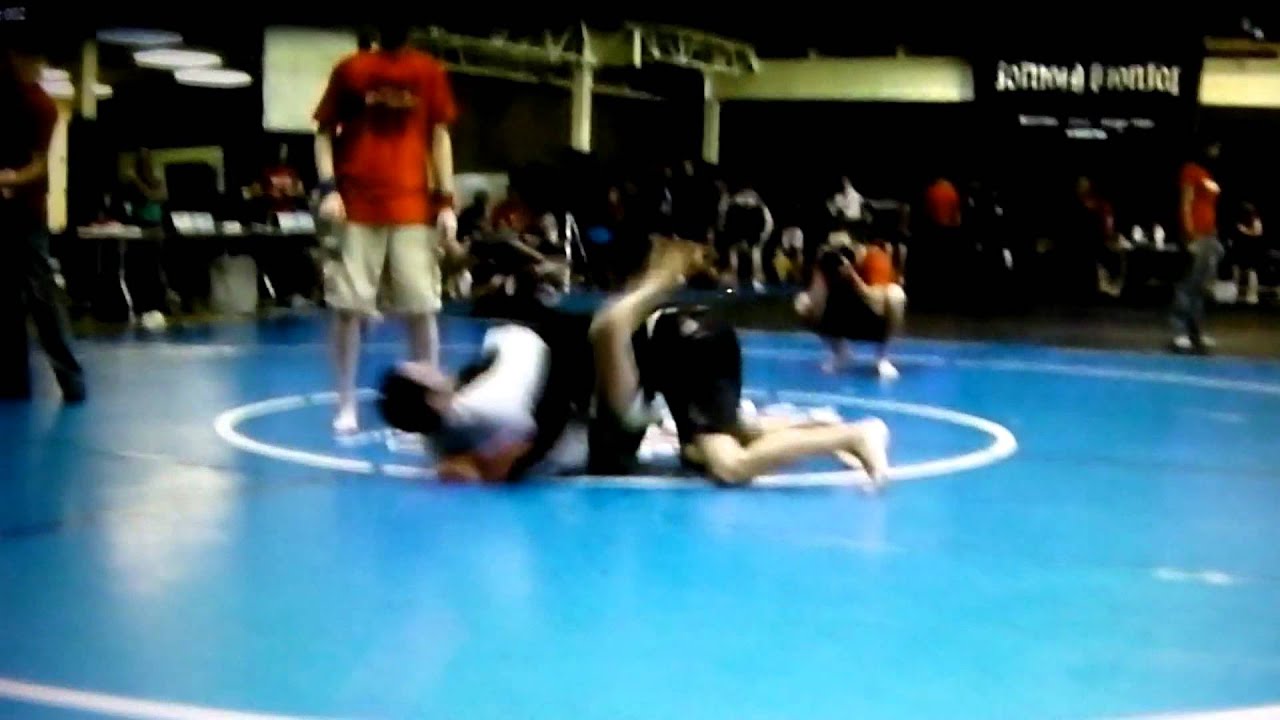 kyle herrera jiu jitsu tournament - YouTube