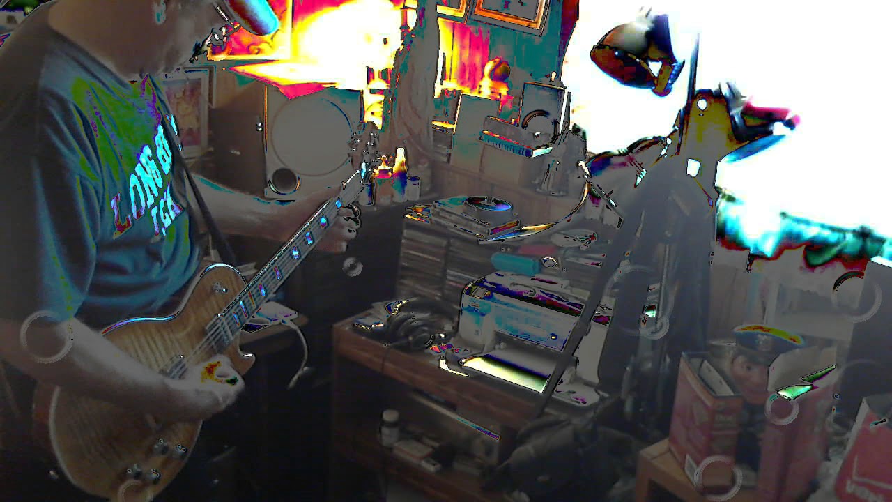 jam-102117- yul fullac - YouTube