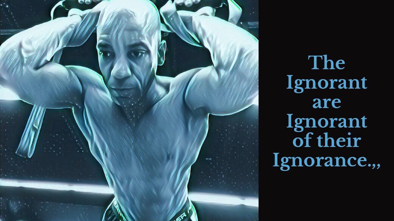 The Ignorant Are Ignorant Of Their Ignorance YouTube the-ignorant-are-ignorant-of-their-ignorance-youtube