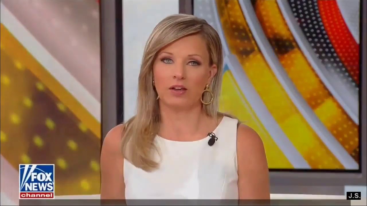 Outnumbered 11 27 17 Fox News November 27, 2017 - YouTube